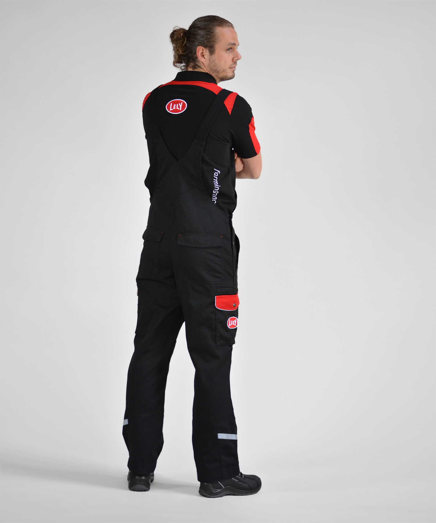 American coverall unisex 2.0